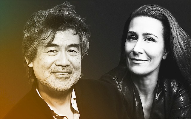 David Henry Hwang on Subconscious Writing and His Creative Process ...